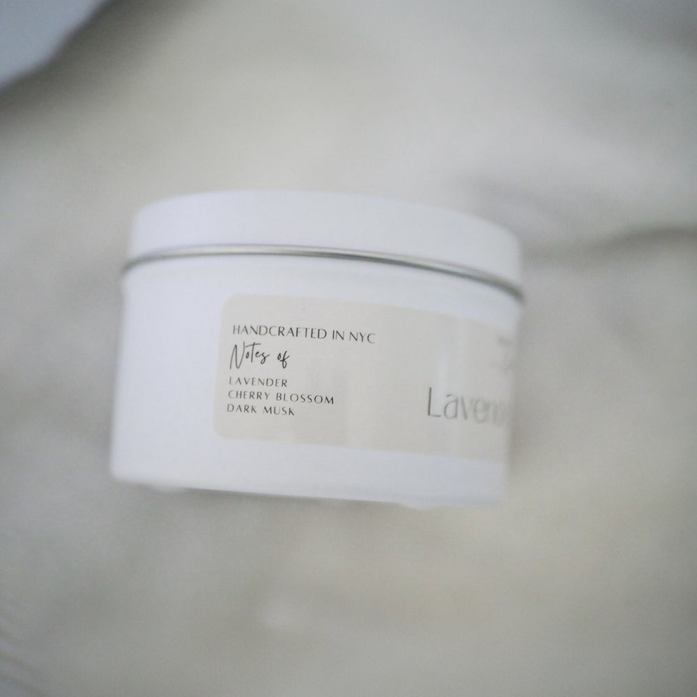 Scented By Shayian | Luxury Soy Candles – ScentedByShayian